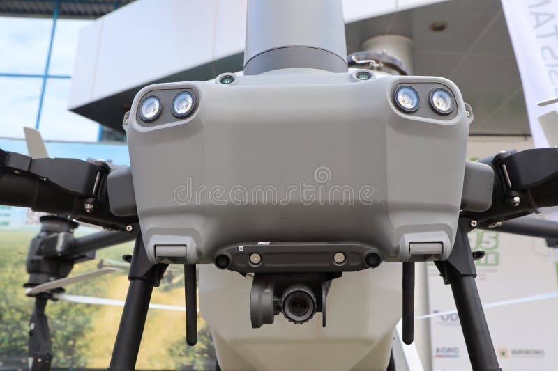 Exploring Advanced Drone Technology for Innovative Aerial Imaging and ...