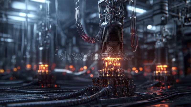 Exploring Advanced Energy Optimization in Industrial Facilities Digital ...