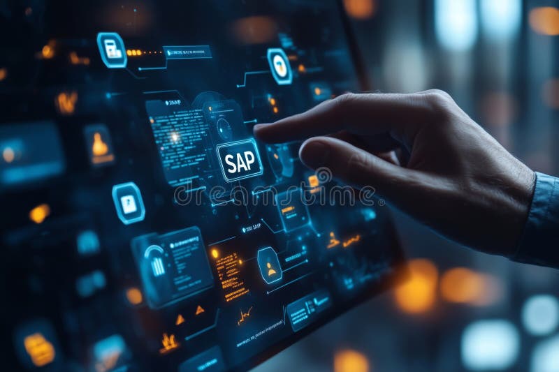 Exploring Advanced Features of Digital Interfaces for Business Use ...
