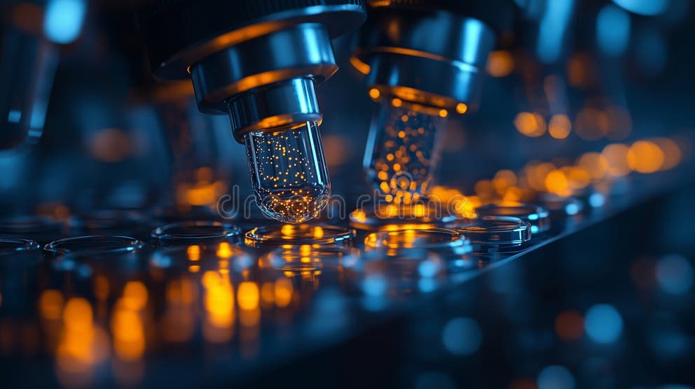 Exploring Advanced Laboratory Equipment for Precision Research Tasks ...