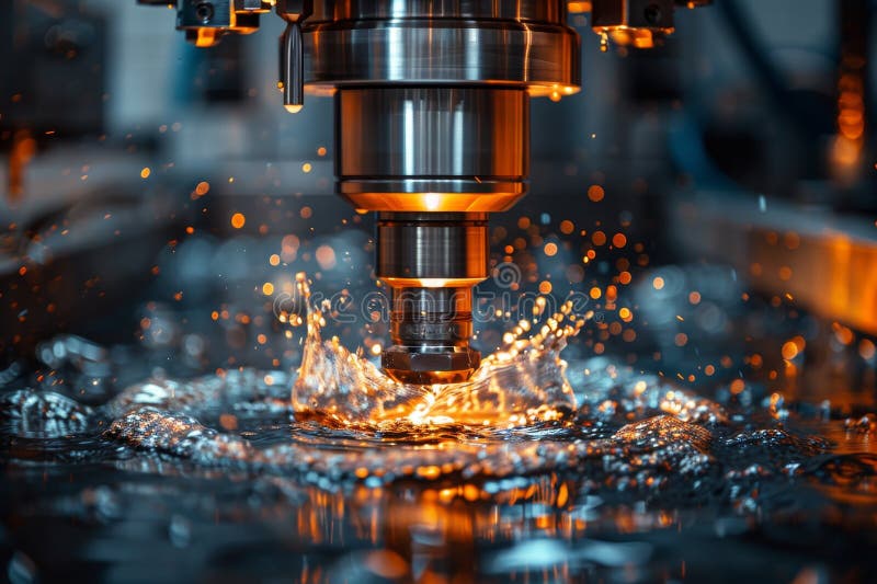 Exploring Advanced Metal Processing Techniques Cnc, Milling, Lathe ... Exploring Advanced Metal Processing Techniques Cnc, Milling, Lathe ...
