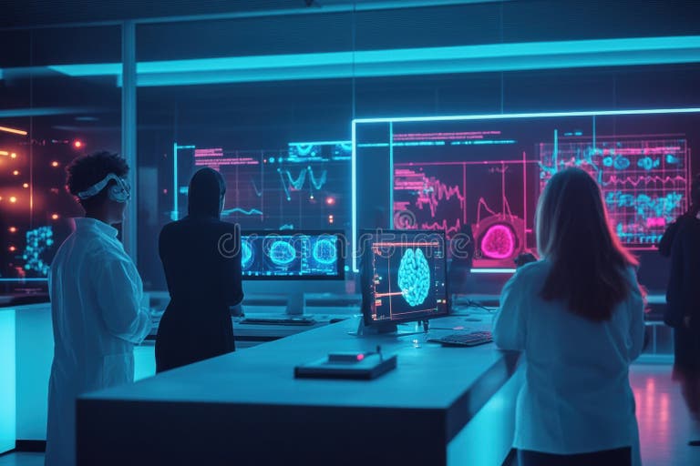 Exploring Advanced Neuro Testing with Diverse Participants Engaging in ...