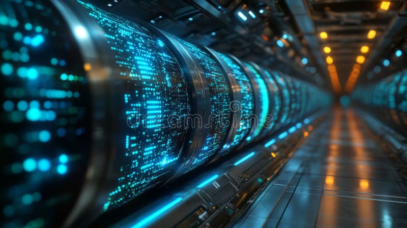 Exploring Advanced Quantum Computing Concepts With Quantum Processors And Neural Networks For