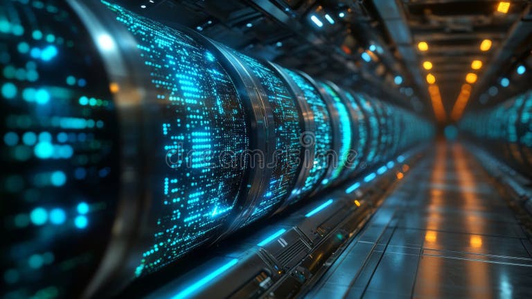 Exploring Advanced Quantum Computing Concepts With Quantum Processors And Neural Networks For