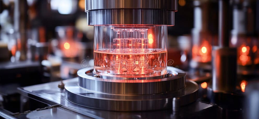 Exploring Advanced Quantum Technology Through Qubit Systems And Optimization Methods Generative