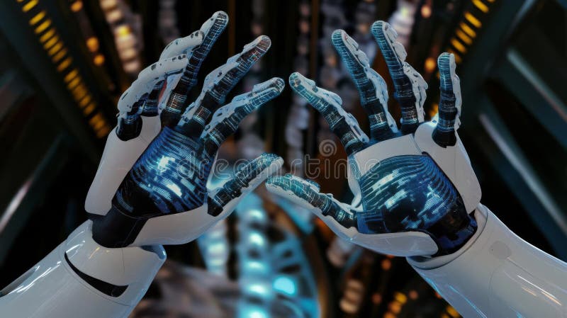 Exploring Advanced Robotic Hand Designs, a Glimpse into the Future of ... Exploring Advanced Robotic Hand Designs, a Glimpse into the Future of ...