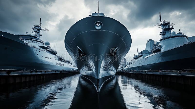 Exploring the Advanced Strength and Innovative Design Features of ...