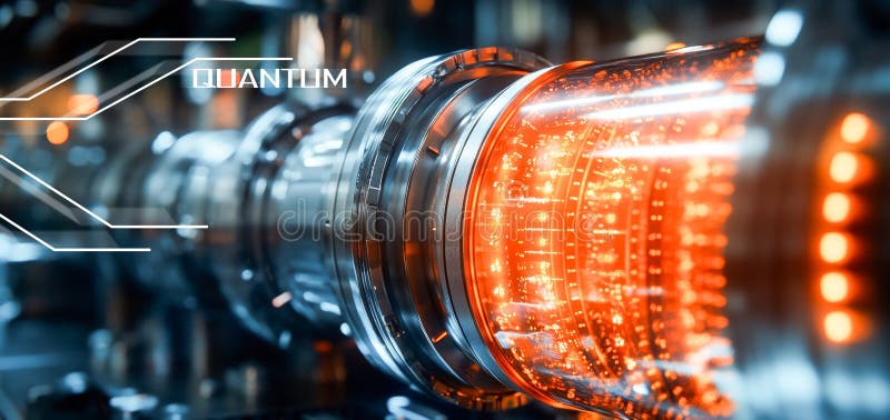 Exploring The Advanced Technologies Of Quantum Computing In A