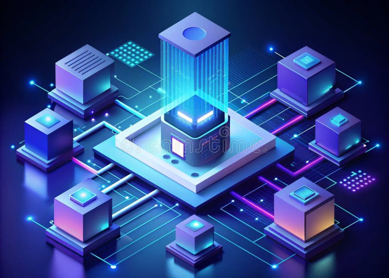 Exploring Advanced Technology Concepts in AI, Digital Chip Design, and ...