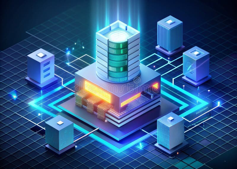 Exploring Advanced Technology Concepts in AI, Digital Chip Design, and ...