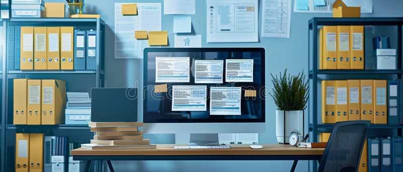 Exploring Advanced Tools for Regulatory Compliance and Document ...