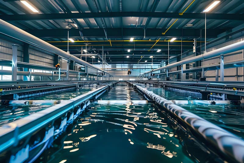 Exploring Advanced Water Treatment, Innovative Technologies for ...