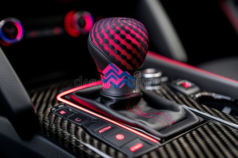 Exploring the Advantages and Performance of Six Speed Manual Stick ...