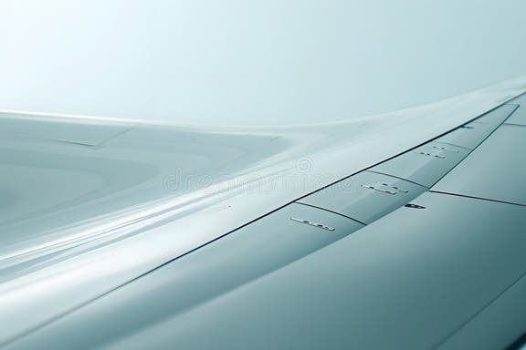 Exploring the Aerodynamic Design of a Futuristic Aircraft Wing ...