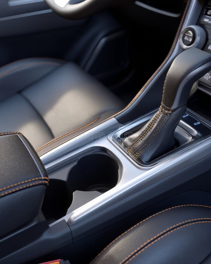 Exploring the Aesthetic Appeal of Car Interior Design with Focus on ...