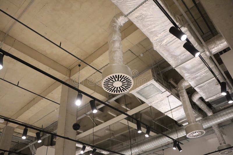 Exploring the Aesthetic Appeal of Modern Ceiling Designs Featuring ...