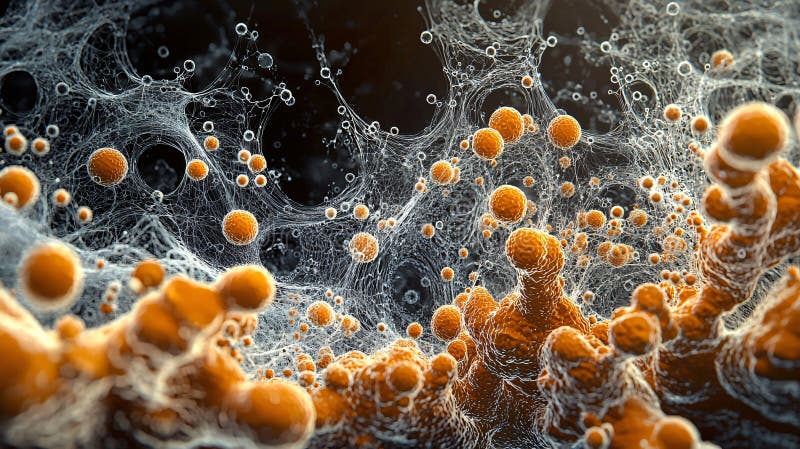 Exploring the Aesthetic Beauty of Microscopic Pathogens through ...