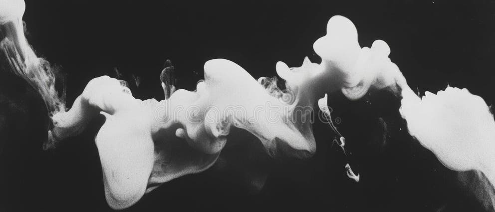 Exploring the Aesthetics of Ink Diffusion and Soft Transitions in ...