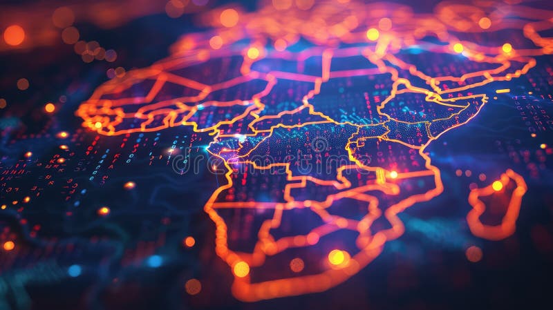 Exploring Africa?s Digital Evolution: Trends in Cyber Technology and ...