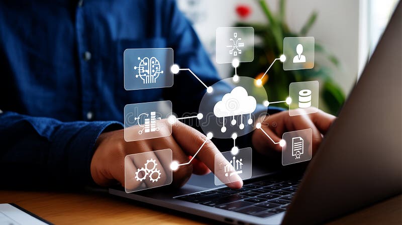 Exploring AI and Cloud Technology: the Future of Digital Innovation ...