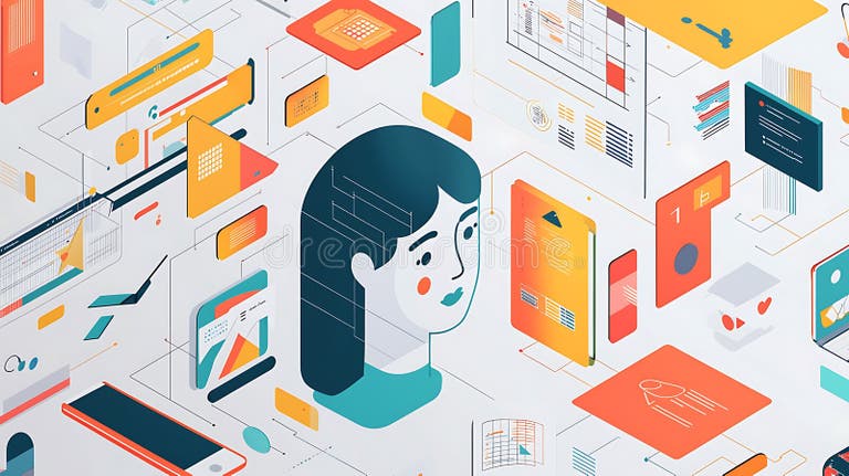 Exploring Ai-driven Brand Identity Creation Revolutionizing Visual ...