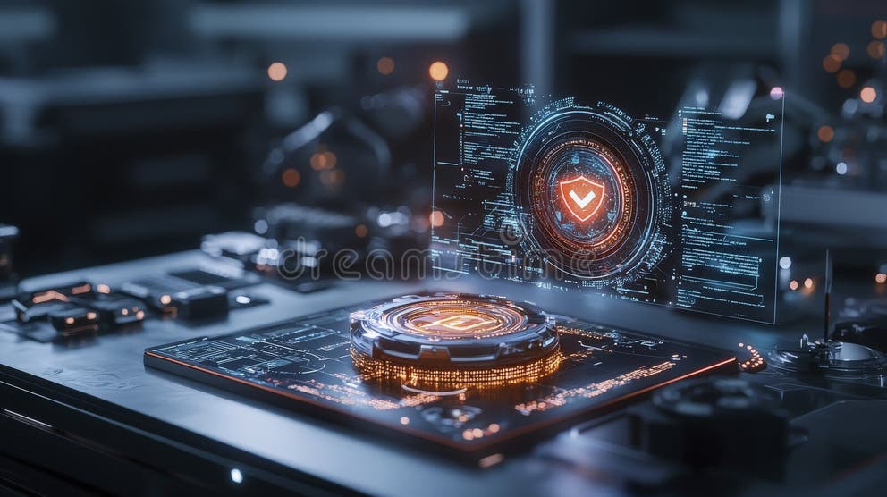 Exploring Ai-driven Management Tools Virtual Workspace Interfaces in a ...