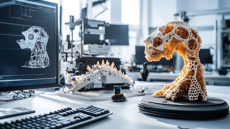 Exploring Ai-driven Product Prototyping Transforming Ideas into Reality ...