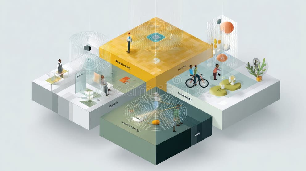 Exploring AI Ethics Principles through Visual Representation of ...