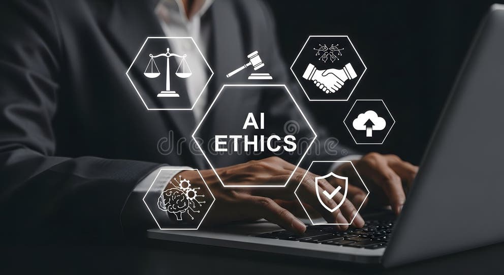 Ai Ethics and Compliance in Technology and Business Solutions for ...