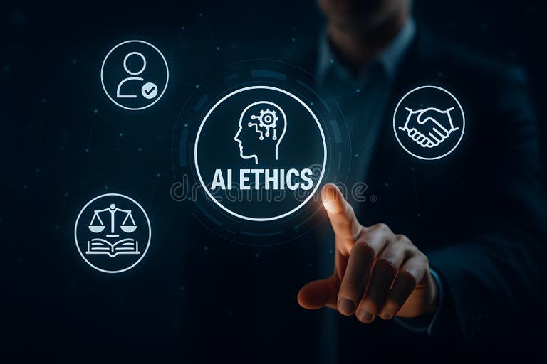 Ethics Framework Stock Illustrations – 1,199 Ethics Framework Stock ...