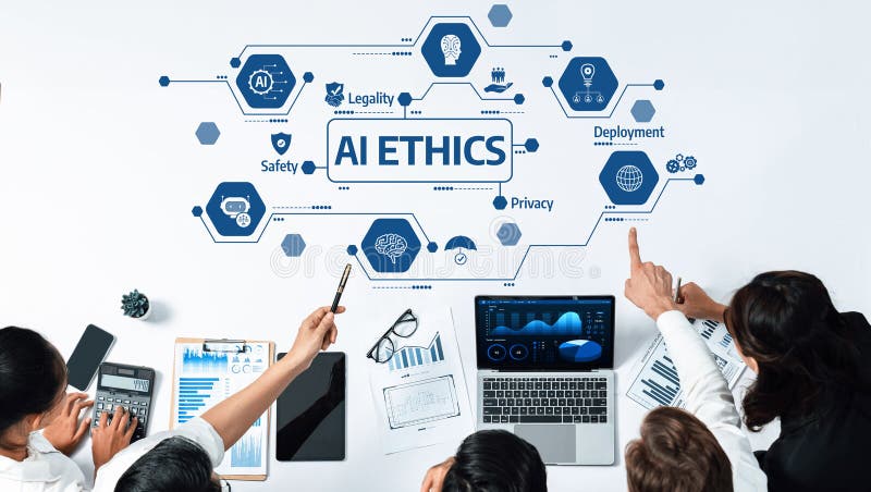 Exploring AI Ethics: Understanding Legality, Safety, Privacy, and Deployment in Technology for ...