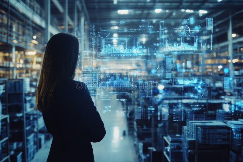 Exploring Ai, Machine Learning, Big Data, and Automation in Business ...