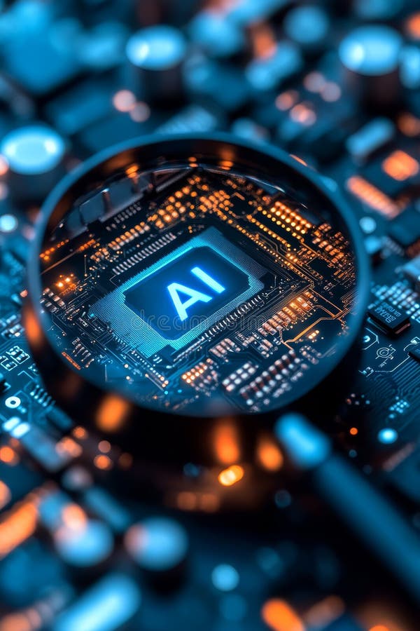 Exploring AI Microchips Advancements in Circuit Board Tech and Future ...