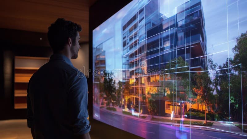 Exploring AI Technology for Real Estate Visualization at a Modern ...