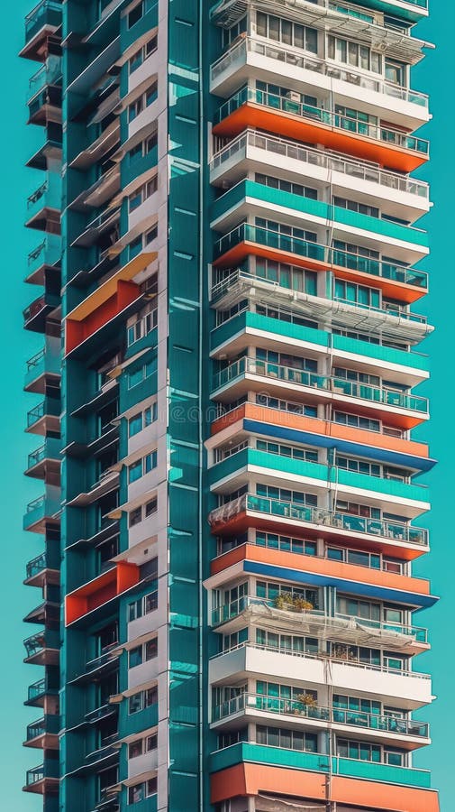 Exploring Ancient Knowledge: Turning a Page on the Ziggurat Collage . Stock Illustration ...