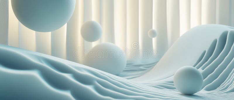 Exploring Anti-gravity Device Textures and Smooth Surfaces in a ...