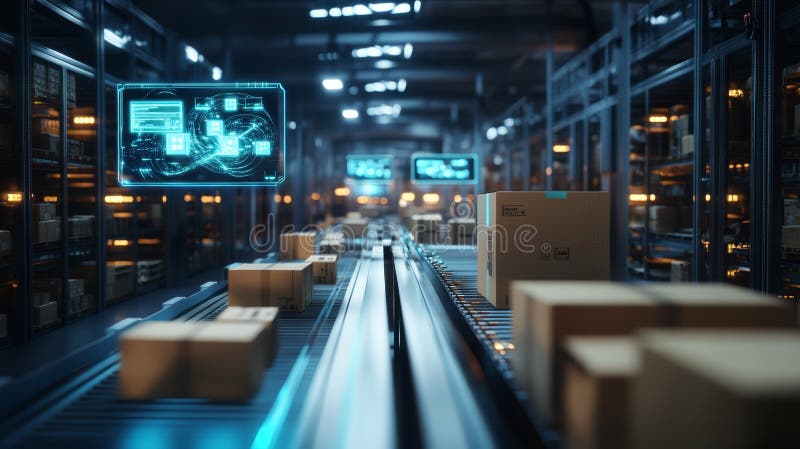 Exploring AR in Supply Chain Management Future Innovations for ...
