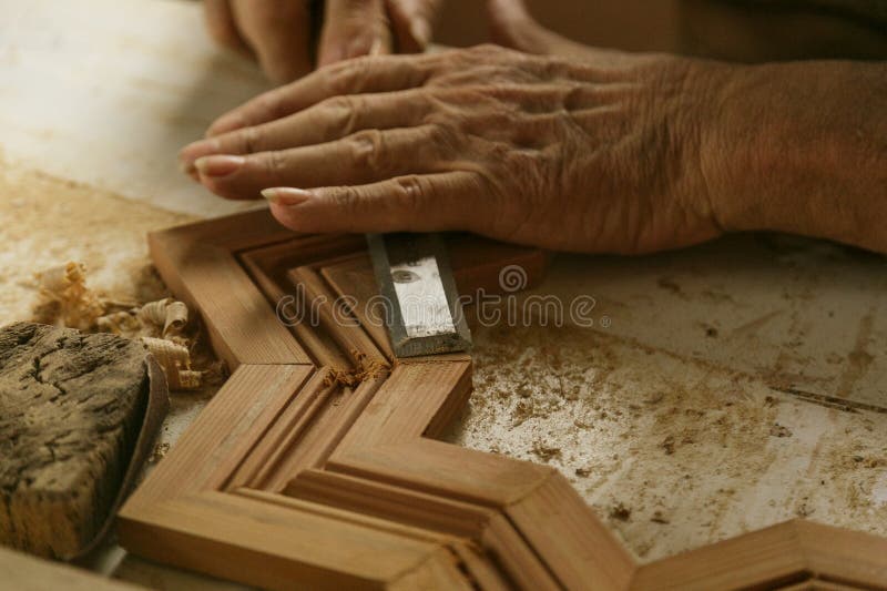 Exploring the Art of Craftsmanship in Woodworking Techniques for ...