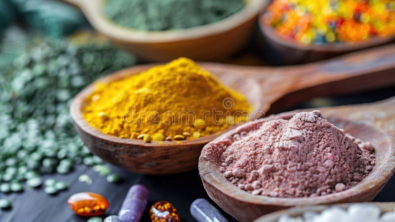 Exploring Artificial Food Additives and Their Potential Side Effects ...