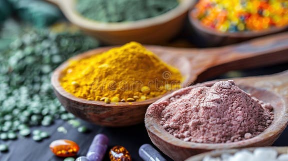 Exploring Artificial Food Additives and Their Potential Side Effects ...