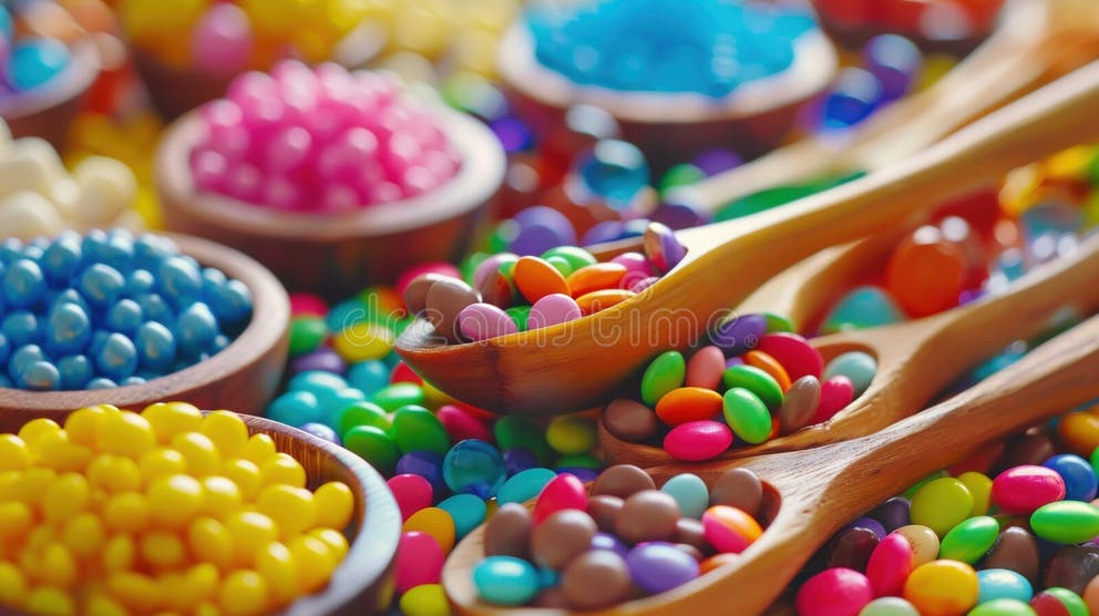 Exploring Artificial Food Additives and Their Potential Side Effects ...