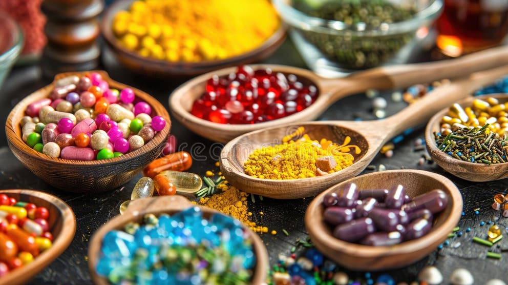 Exploring Artificial Food Additives and Their Potential Side Effects ...