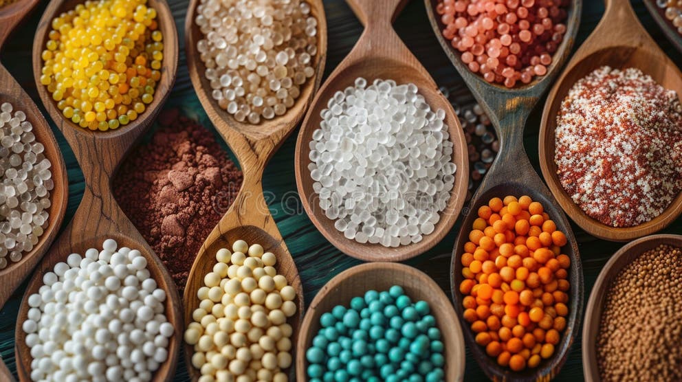 Exploring Artificial Food Additives and Their Potential Side Effects ...