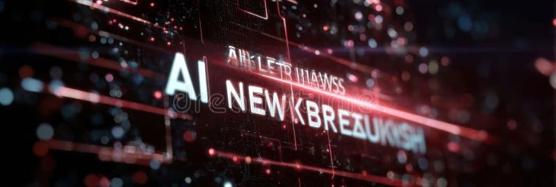 Exploring Artificial Intelligence Advancements in a Digital Environment ...