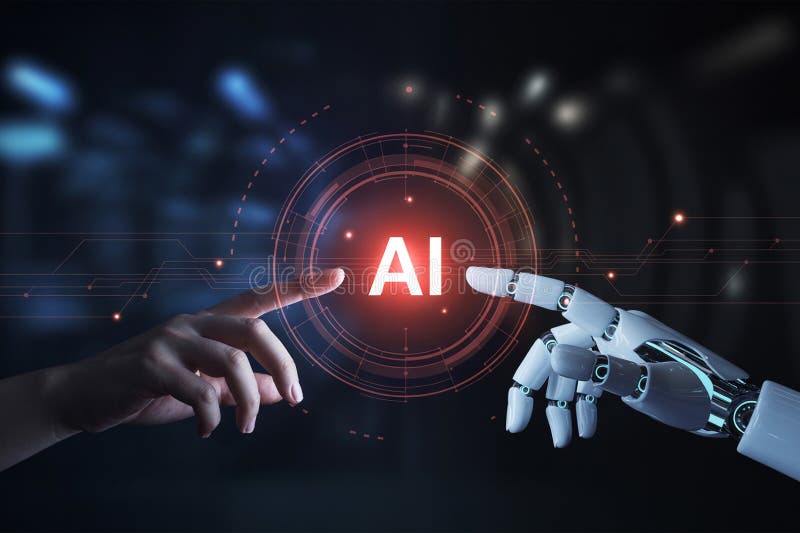 Exploring Artificial Intelligence Ai Technology and Machine Learning for Future Innovation ...