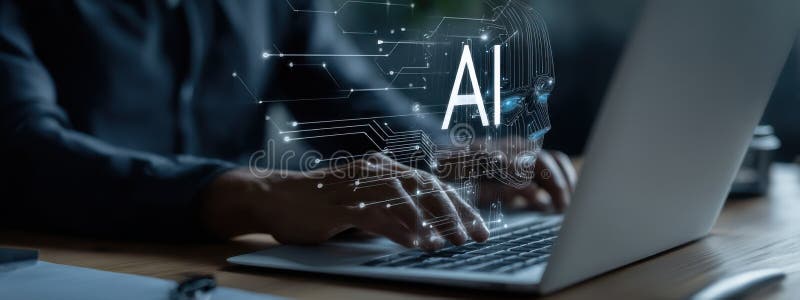 Exploring Artificial Intelligence Applications on a Laptop during a ...