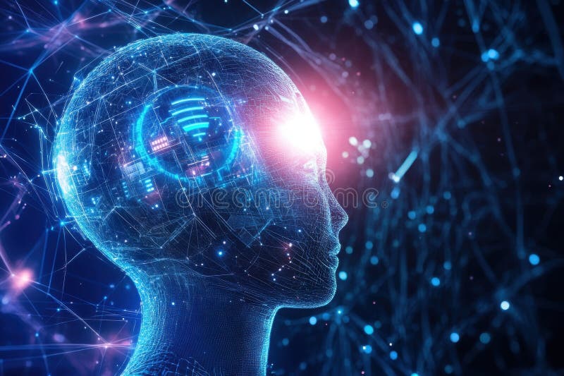 Exploring Artificial Intelligence through a Digital Human Brain ...