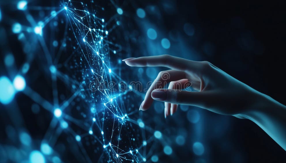 Exploring Artificial Intelligence in a Digital Neural Network Stock ...