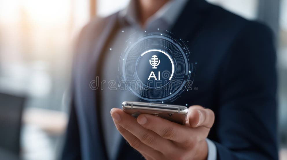 Exploring Artificial Intelligence through Voice Recognition Technology ...