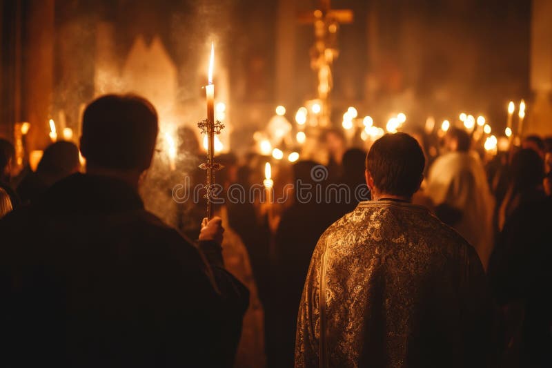 Exploring Authentic Easter Celebrations Across Europe Interfaith ...